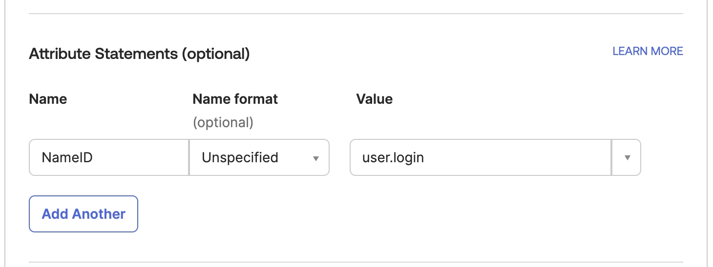 Okta SAML Setup — Kasm 1.16.0 documentation