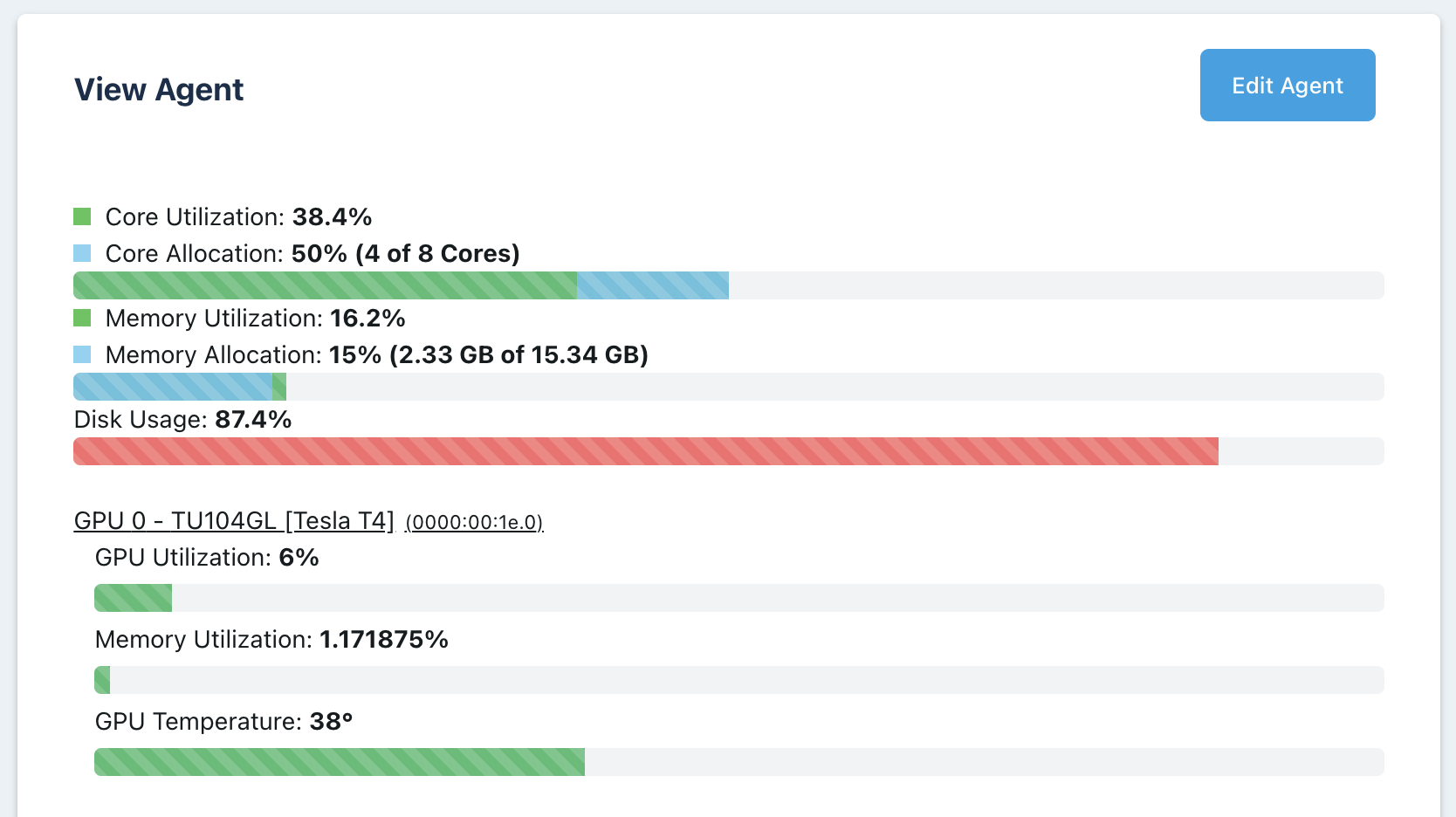 Troubleshooting — Kasm 1.12.0 documentation
