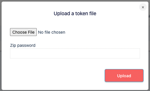 Two Factor Authentication — Kasm 1.12.0 documentation