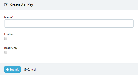 Developer API — Kasm 1.10.0 documentation